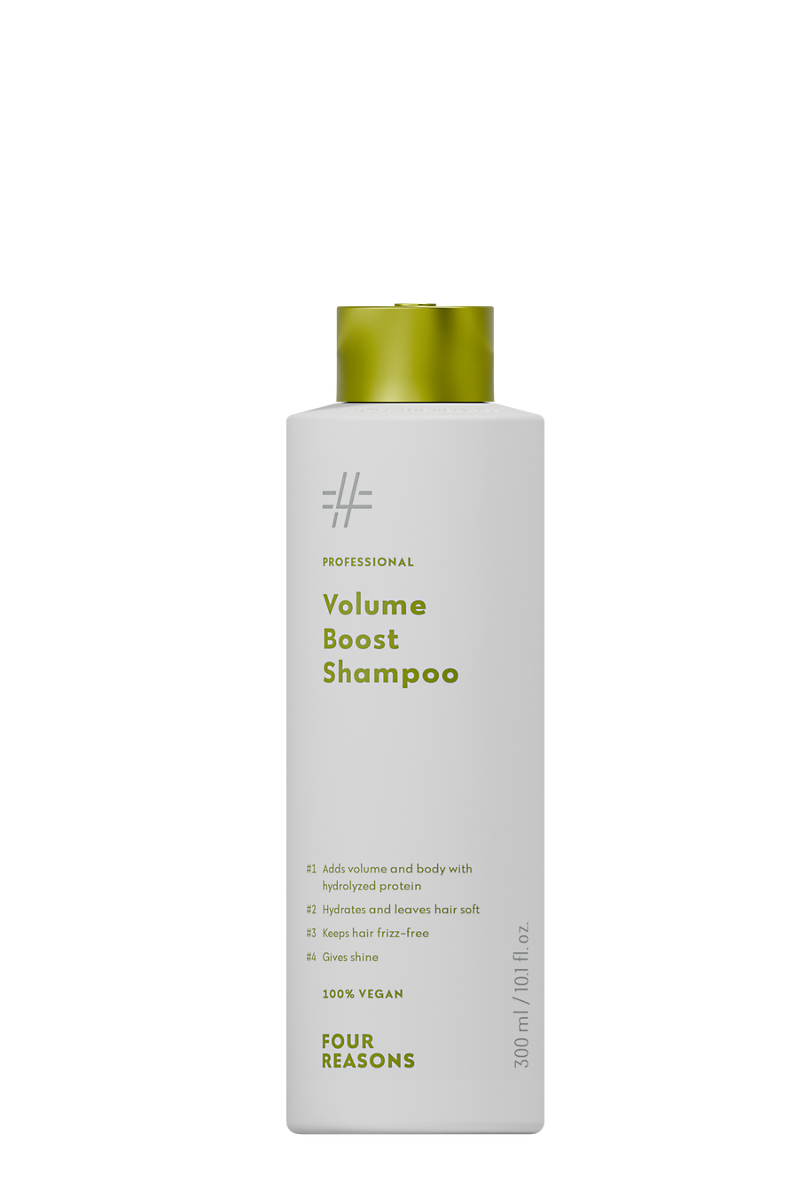Professional | Volume Boost Shampoo