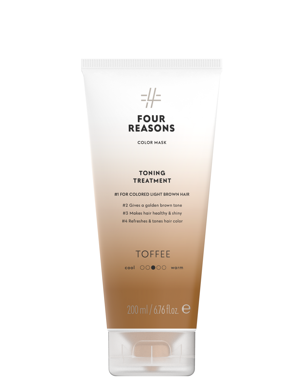 Color Mask | Toning Treatment | Toffee