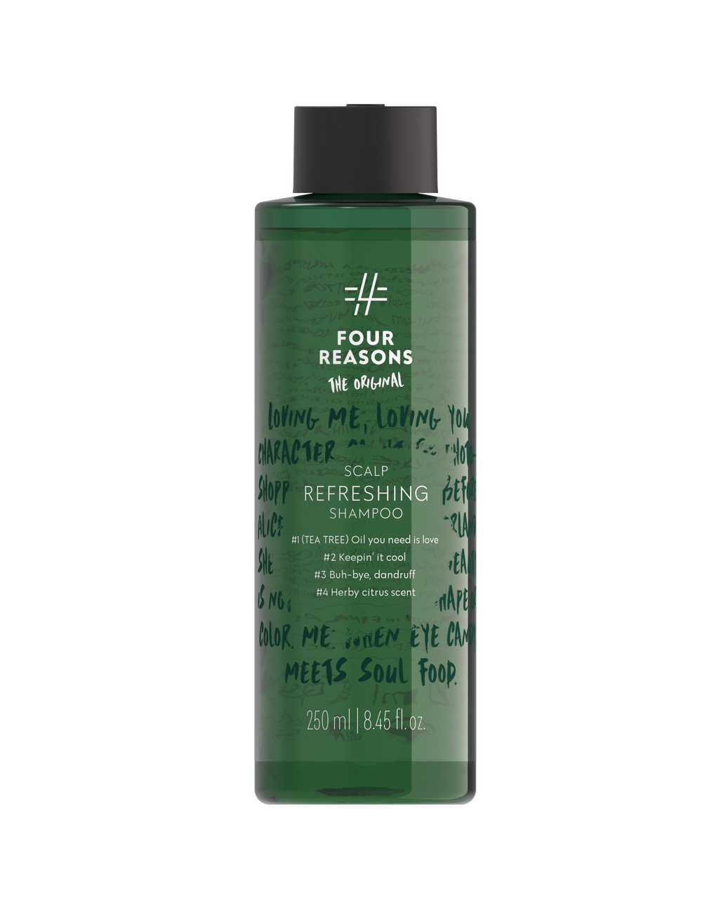 Original | Scalp Refreshing Shampoo