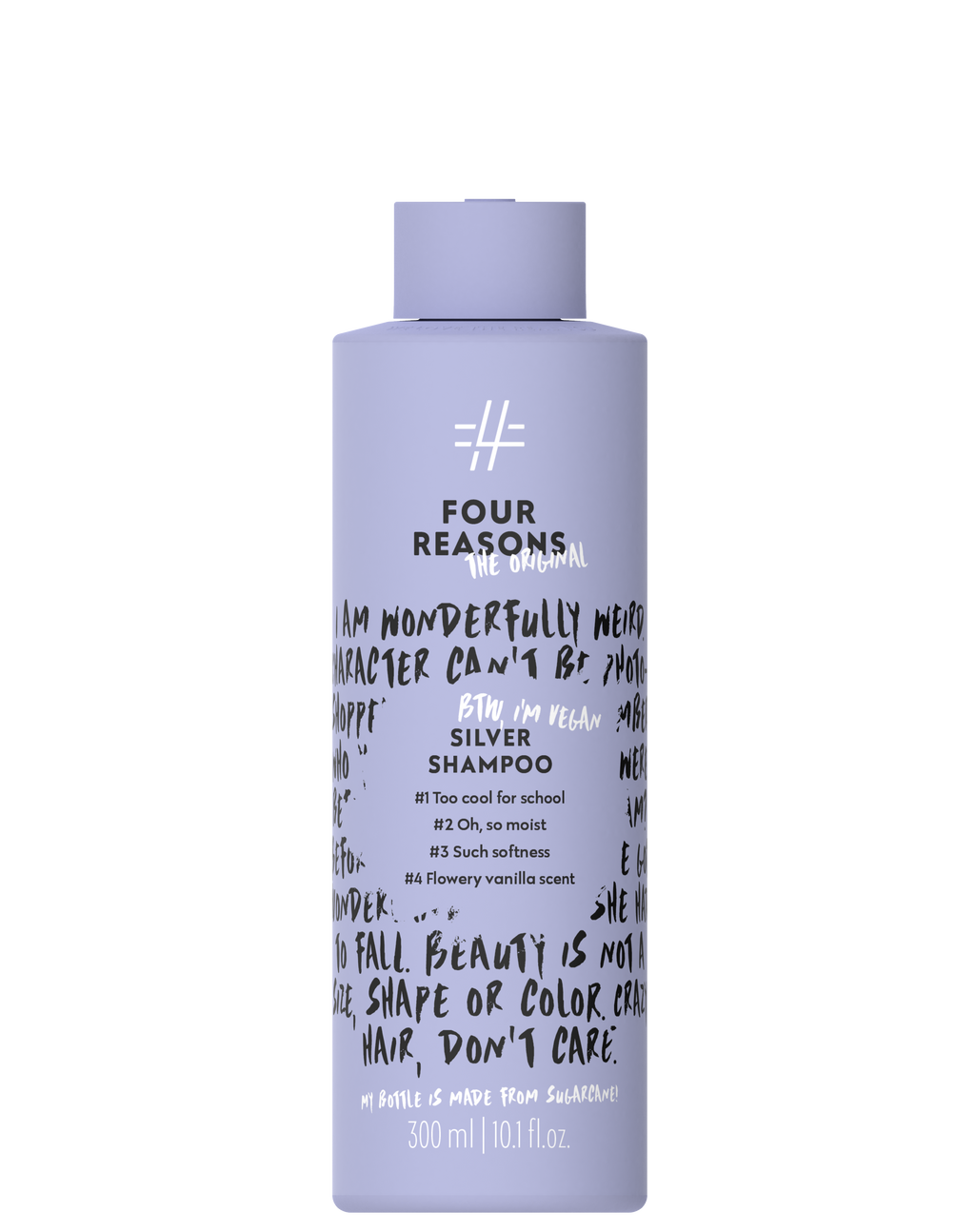Original | Silver Shampoo