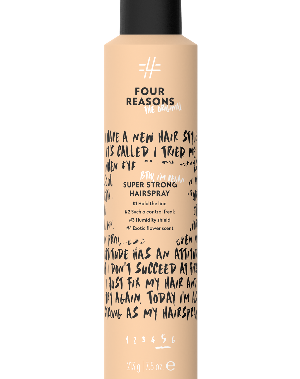 Original | Super Strong Hairspray