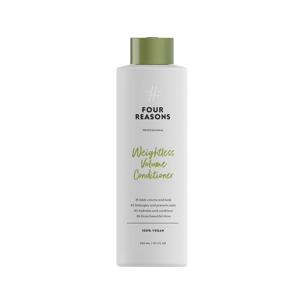 Professional | Weightless Volume Conditioner